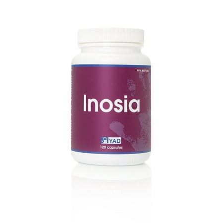 Inosia By YadTech - 100% Natural Sexual Health Suppliment. Recommended ...