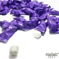 Candy Envy Purple Buttermints, 13 oz. Bag, Individually-Wrapped Mints ...