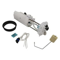 ACDelco GM Genuine Parts Fuel Pump and Level Sensor Module with Seals ...