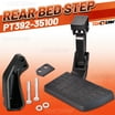 Lippert RV and Trailer Solid Stance Step Stabilizer Kit for Camper ...