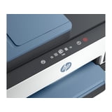 HP Smart Tank 6001 All-in-One InkJet Printer, Color Mobile Print, Scan ...
