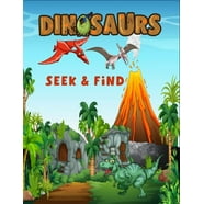 Little Dinos Don't Bite (Board Book) - Walmart.com