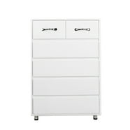 Designer Series, Raised Style - 18" x 23" Height Triple Drawer ...