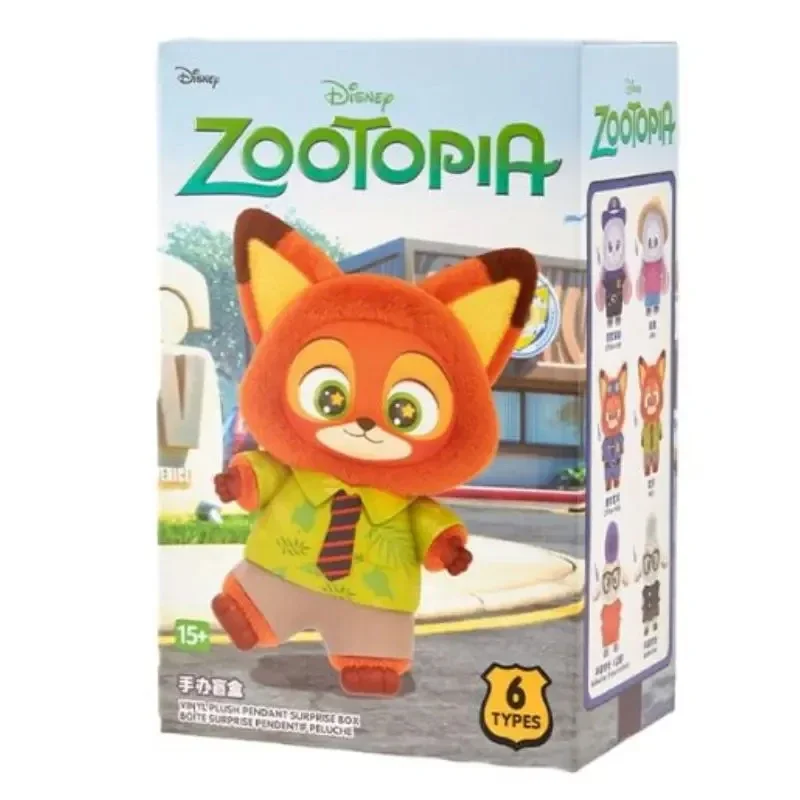 Click here for Flafree Disney Zootopia Plyschfigurer Anime Perife... prices