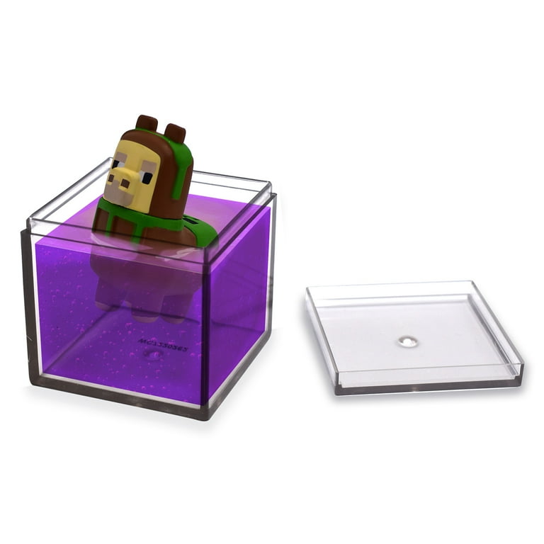 Minecraft Real Life Slime