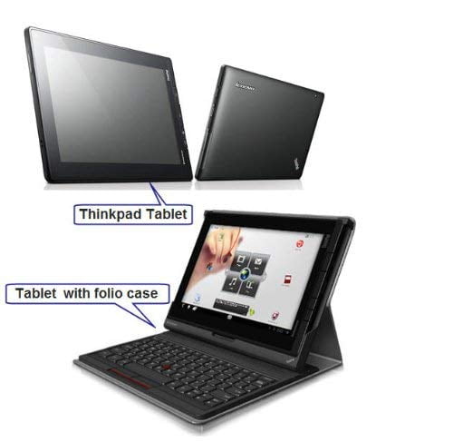 Thinkpad Tablet Keyboard Folio Case - En | Walmart Canada