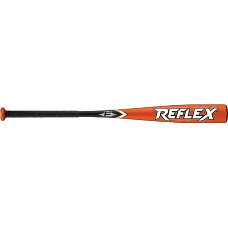 Easton BX76 Reflex (-8.5) Senior League Baseball Bat (29 Inch/20.5 oz ...