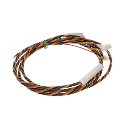 Kelsey-Hayes Module Modulator 93-SDP CQ2845 510001 12820101 4-6 Pin ...