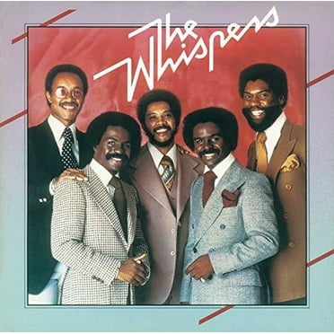 The Whispers - Greatest Hits - CD - Walmart.com