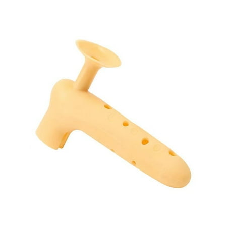 HISRFO 2 Pack Door Stoppers, Silicone Door Handle Cover with Suction ...