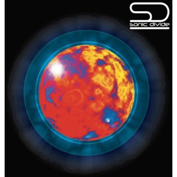Sonic Divide - Walmart.com