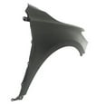 For Toyota Camry 2015 2016 2017 Fender Assembly Passenger Side | Front ...