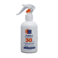 Jason Sunbrellas Mineral Based Physical Sunblock Spf 30 - 4 Fl Oz ...