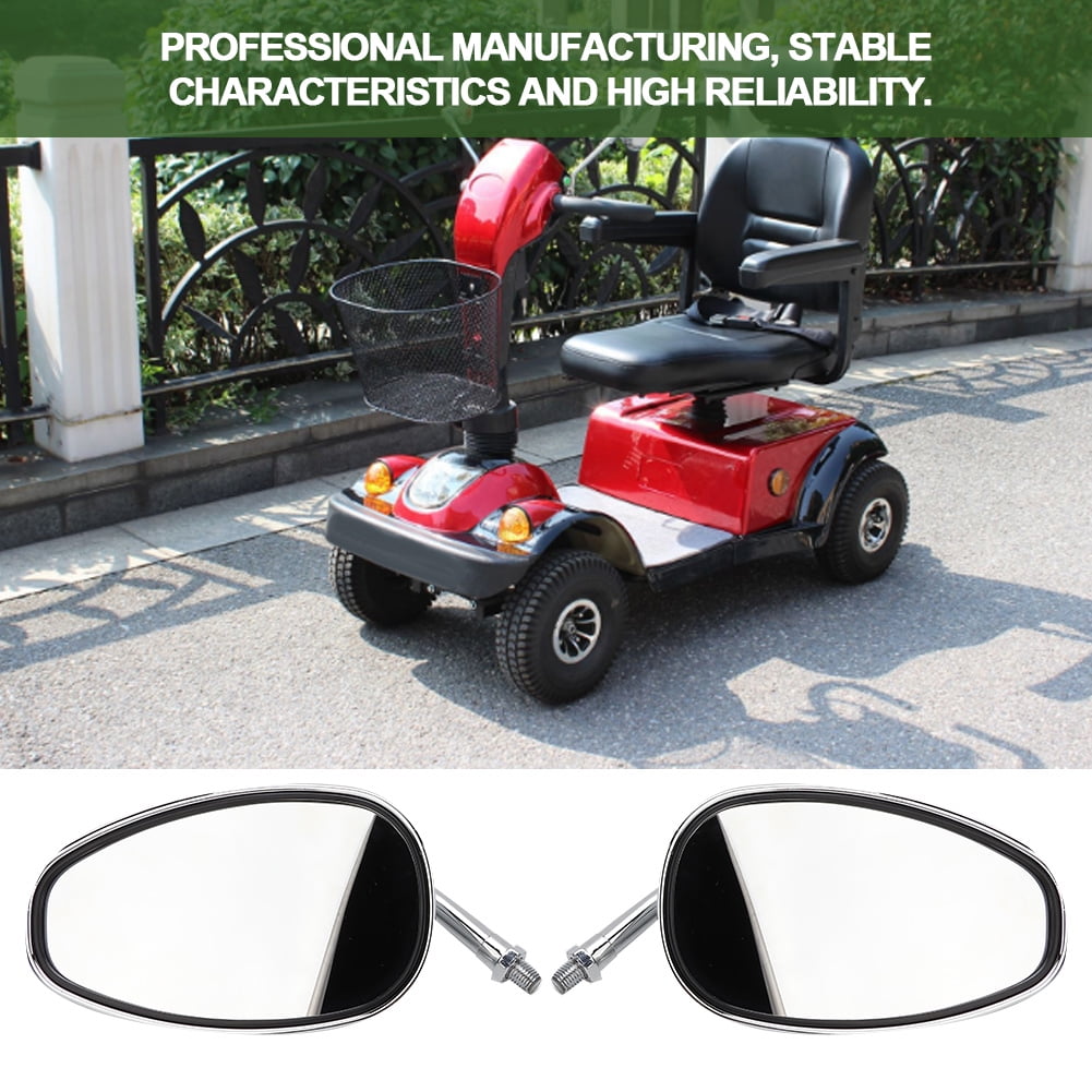 Click here for Loewten Mobility Scooter Rear View Mirror  Mobilit... prices