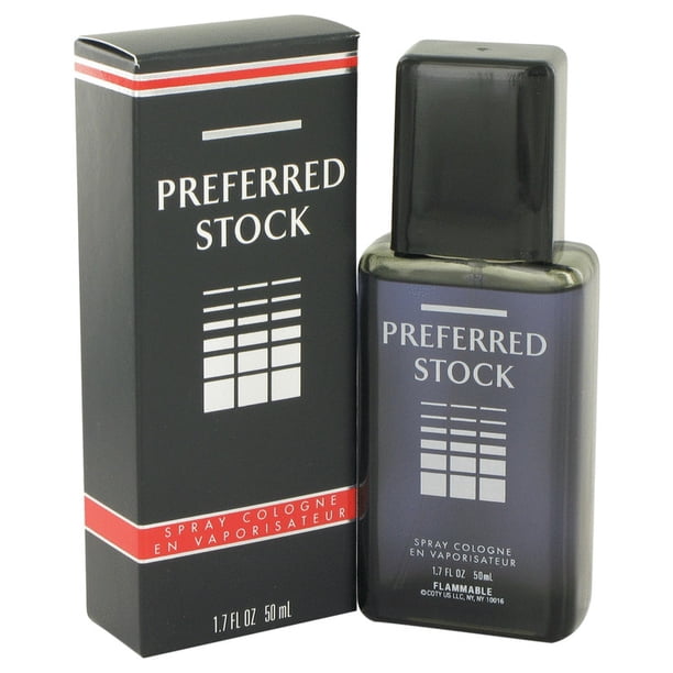Stetson Preferred Stock Cologne Spray for Men, 1.7 fl oz - Walmart.com