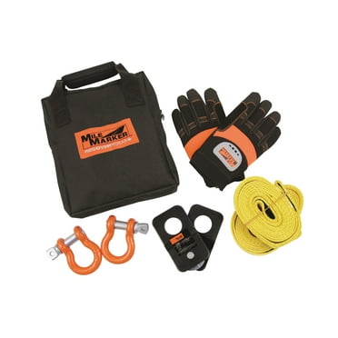 Warn 88205 Replacement Remote Control for Winches - Walmart.com
