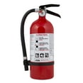 Kidde 2-A:10-B:C Rated Dry Chemical Fire Extinguisher, ABC - Walmart.com