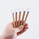 5Pcs Pottery Handle Shaping Tools Tea Cup Water Glass Handle Carving ...