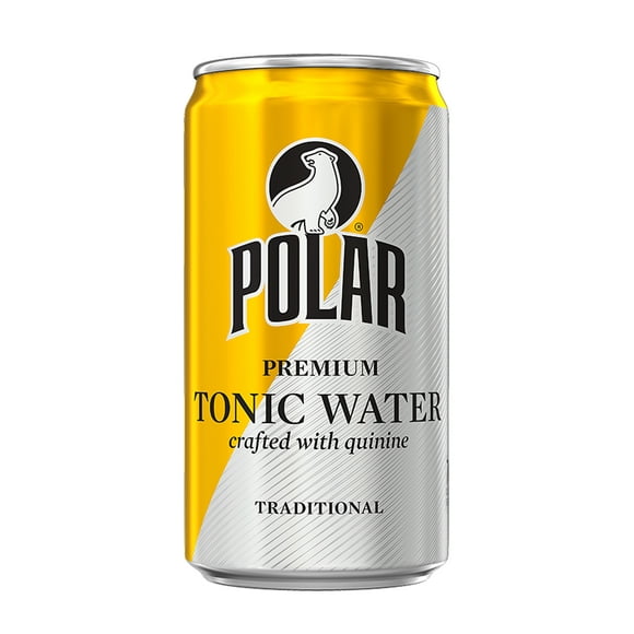 Tonic Water Quinine