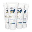 Dove Body Love Intense Care Hand Cream, Restoring and Moisturizing for ...