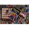 Asmodee's Splendor Duel Strategy Board Game for Teens, Perfect for Game ...