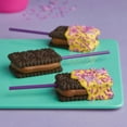 Chocolinas Negro Chocolate Cookies – Intense Dark Chocolate Biscuits ...