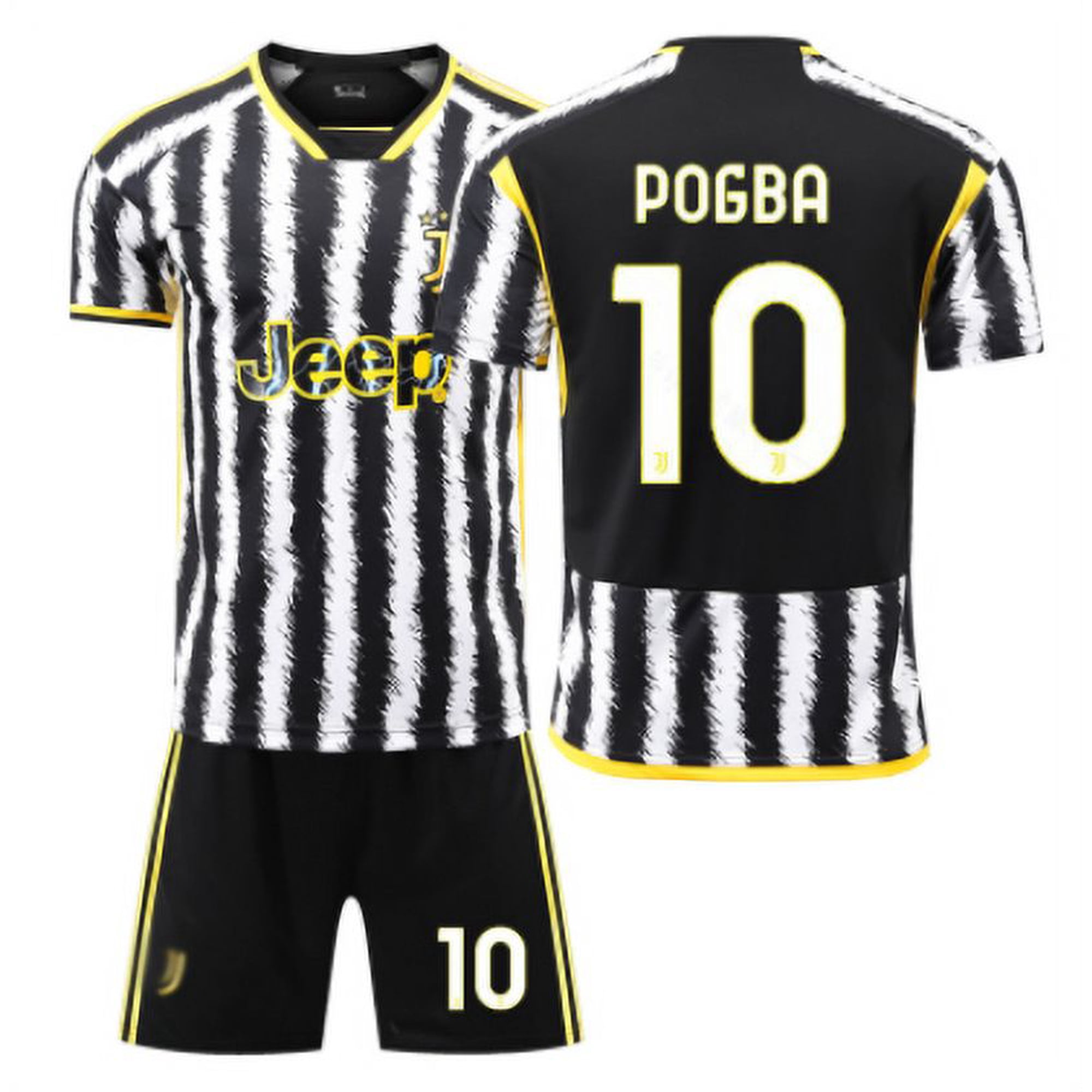 Click here for Diao Boys Girls Football Jersey Suit Juventus Home... prices