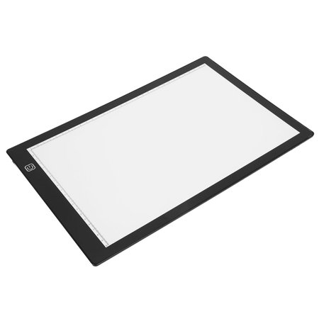 Portable Drawing Tool Copy Board, Animation Drawing Board, A4-J02 ...