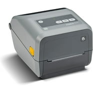Tsc, Ttp-345 Thermal Transfer Label Printer, 300 Dpi, 5 IPS, 3 Ports ...