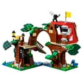 LEGO Creator Treehouse Adventures 31053 - Walmart.com