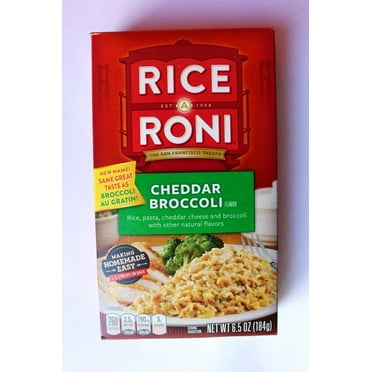 Rice-A-Roni & Pasta Roni Variety Pack Box, 12 Cups - Walmart.com