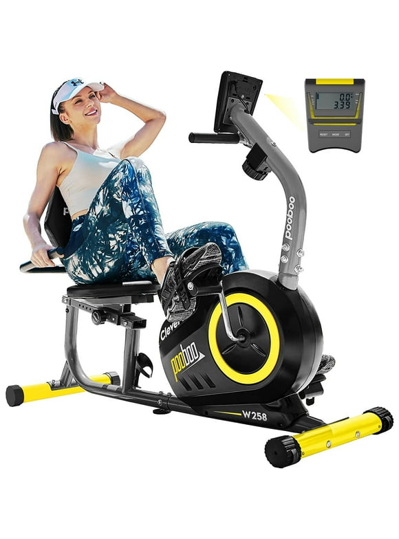 Exercise Bikes in Exercise & Fitness - Walmart.com