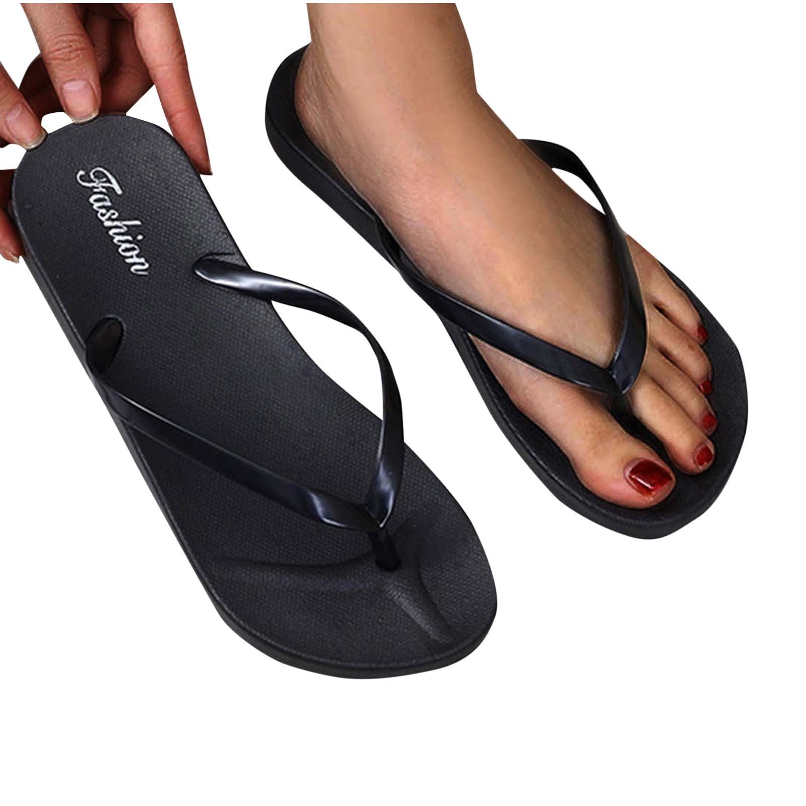Click here for Voaveke Womens Sandals Comfortable summer Sandals... prices