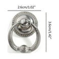 Tibvox Retro Cabinet Knob Drawer Knob Pull Dressers Knob Dressers Pulls ...
