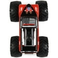 Monster Jam Axe - 1:64 Scale Monster Trucks, Girl and Boy Toys ...