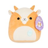 Squishmallows Official 8 inch Grant the Tan Goat with Easter Egg ...
