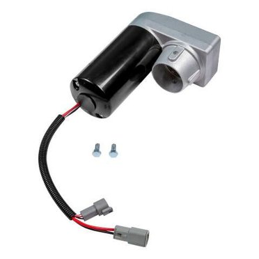 Lippert Components M6V-241795 Trailer Landing Gear Motor Heavy Duty ...