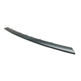 For Toyota Camry 2018 2019 2020 Bumper Trim | Front | Center | Lower ...