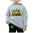 BOOMNY St. Patrick'S Day Toddler Boys Sweatsuit Sets 2 Peice Clothes ...