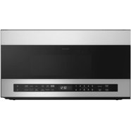 Sharp R-21LVF 1000w Commercial Microwave w/ Touch Pad, 120v - Walmart.com