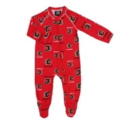 NHL Calgary Flames Hockey Puck Rug - Walmart.ca