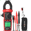 Fieldpiece SC640 Multimeter Clamp Meter with Dual Display, True RMS ...