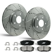 UFP K71-778-02 RH DB42 Old Style Caliper Replacement Kit - Walmart.com