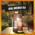 Gold Peak Bottled Zero Sugar Sweet Tea Drink, 59 fl oz - Walmart.com