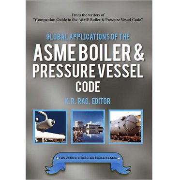 Companion Guide to the ASME Boiler & Pressure Vessel Codes, Fifth ...