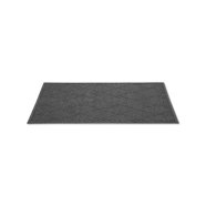 Brook Branch Mixed Stone Pebble Mat - Walmart.com