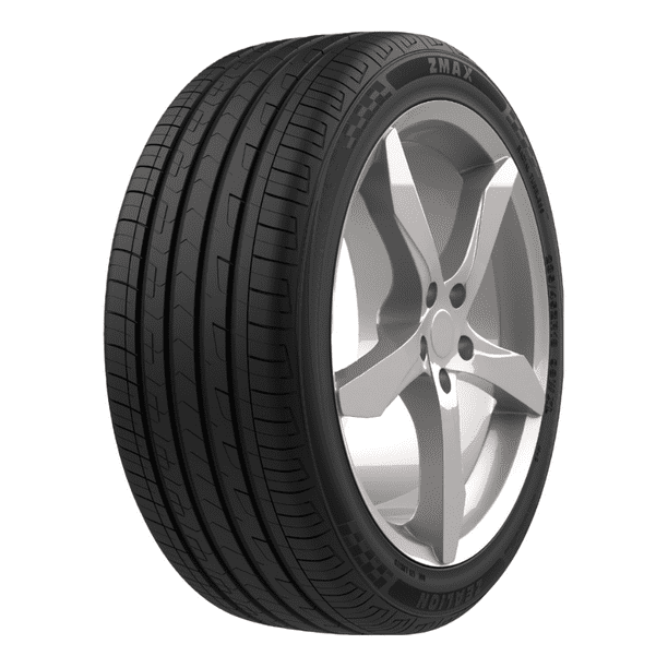 Llanta 245/55 R19 ZMAX ZEALION 107V | Walmart en línea