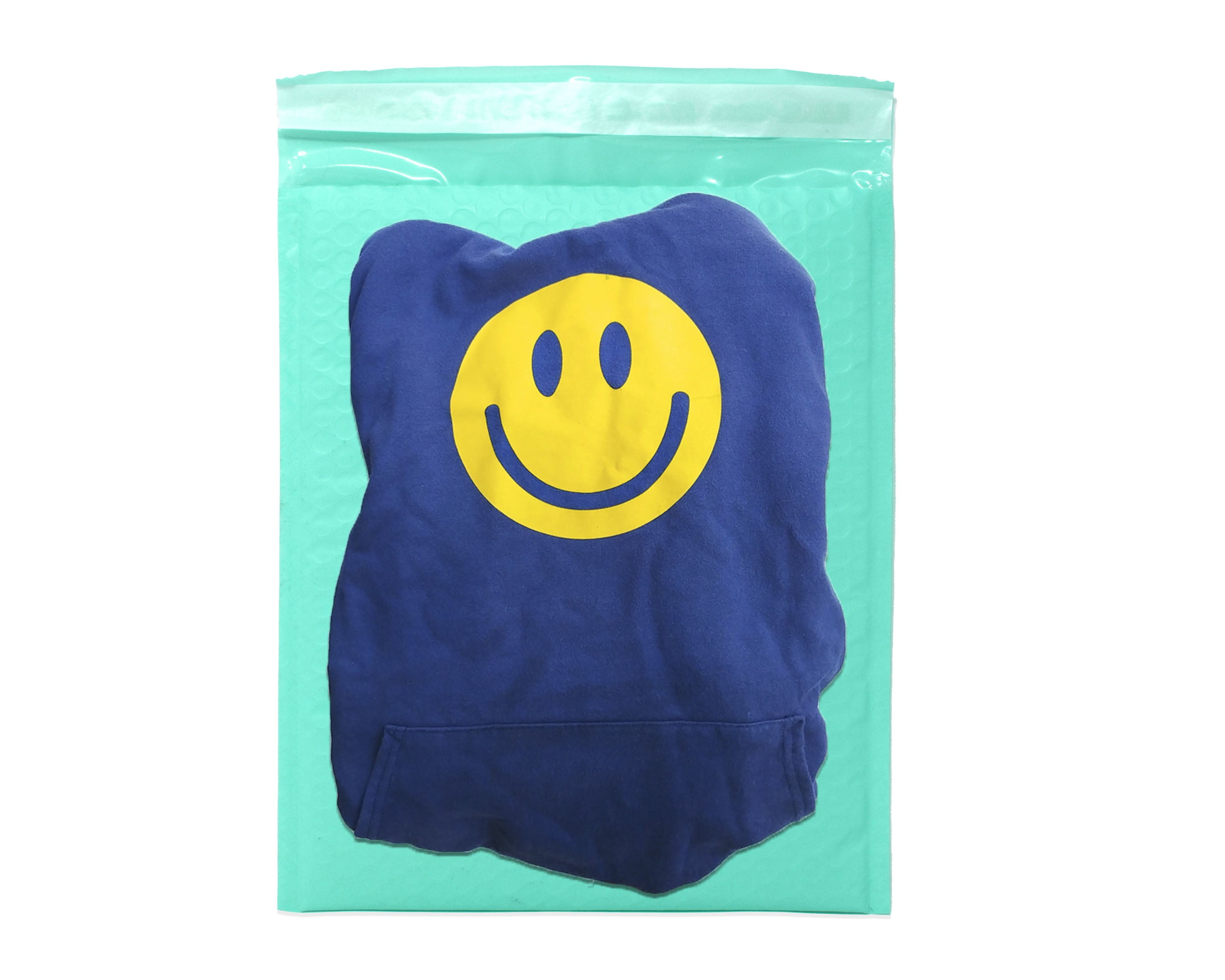 Cyan Aqua Mint Colored Poly Bubble Mailers! Padded Envelope Mailers ...