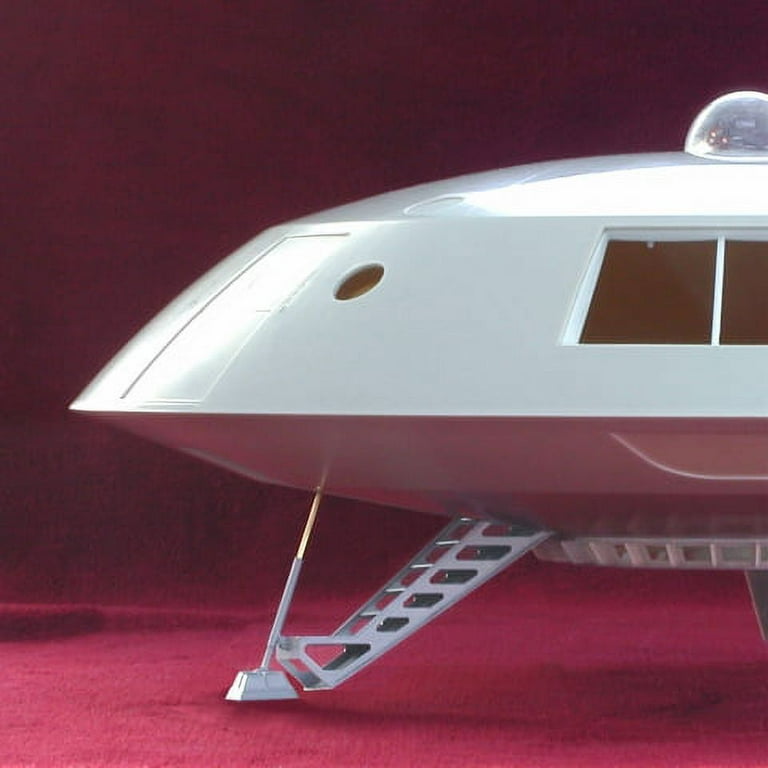 Lost In Space Jupiter 2 Toy