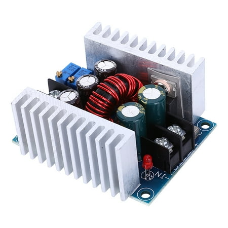 300W Voltage Regulator Module, Power Module, High-Power For Constant ...